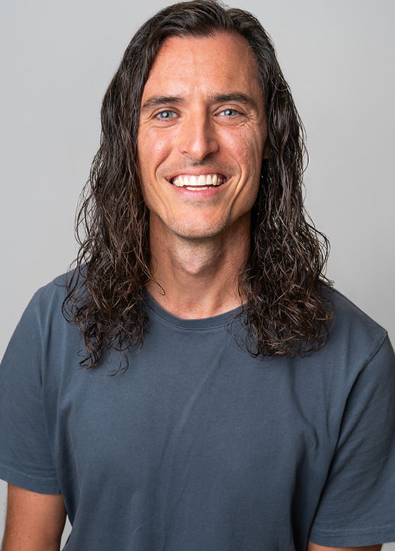 Connect with Sam Holt | CAP3 Marketing Team